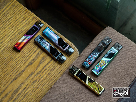 Pod System