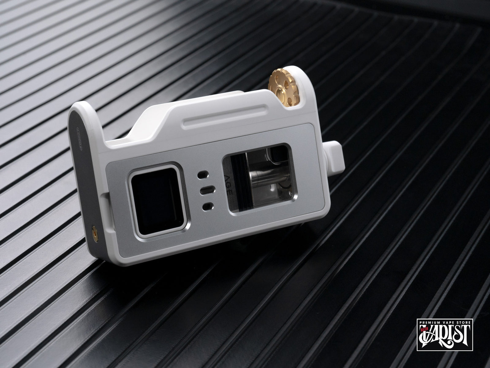 BORO DEVICES (Thiết bị, máy vape AIO)