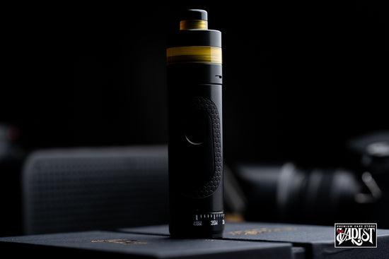 Aspire Zero G Pod System