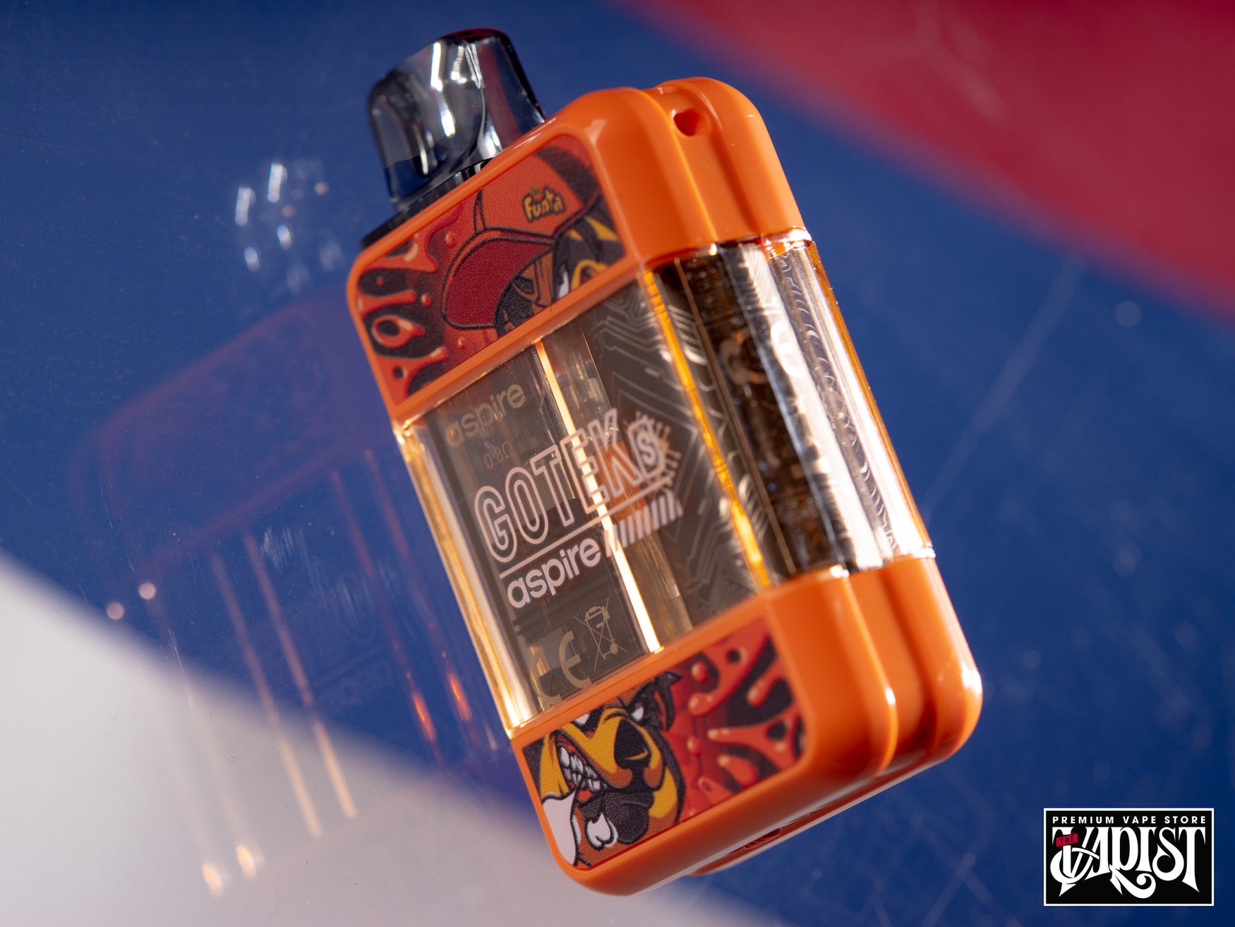 Aspire Gotek S
