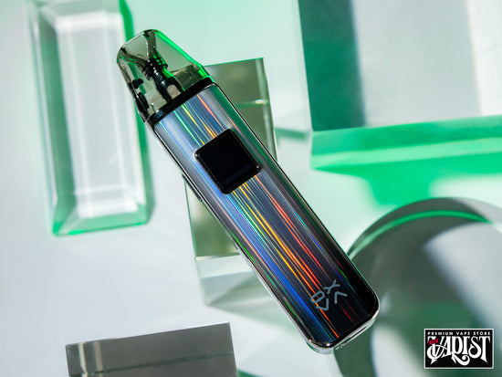 OXVA Xlim Pro Pod System