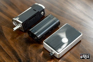 The Vapist Vapor Boutique